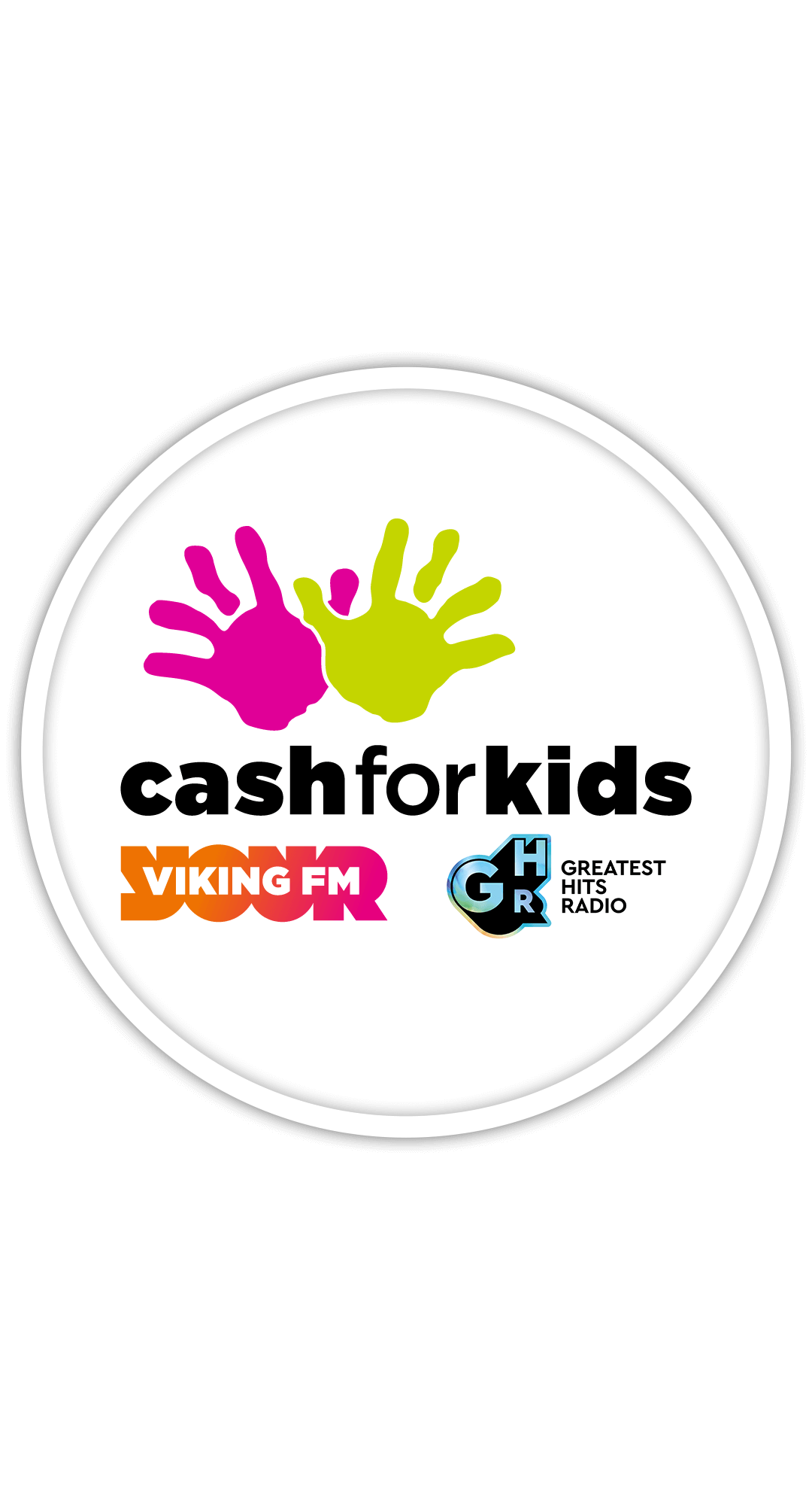 Cash For Kids